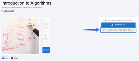 Access Period And Expiry Of A Material LearnDesk