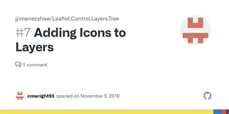 Adding Icons To Layers Issue Jjimenezshaw Leaflet Control Layers Tree GitHub
