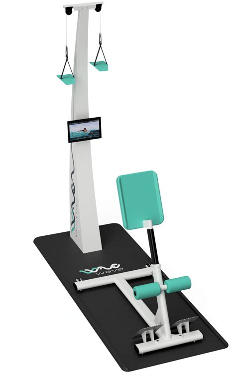 Wave Fitness Edge Revolutionize Your Swim Training