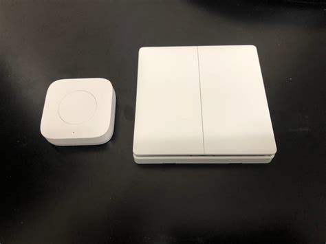 Xiaomi Buttons Whome Assistantzigbee2mqtt Automated Home Party