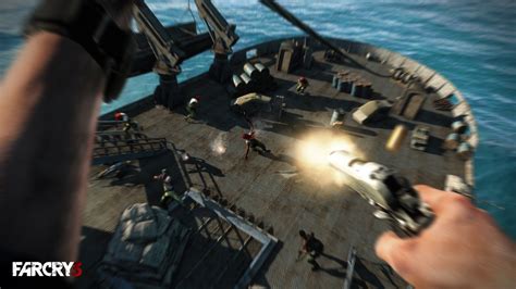 Купить ключ для игры Far Cry 3 для UPLAY. Отзывы Far Cry 3. В наличии
