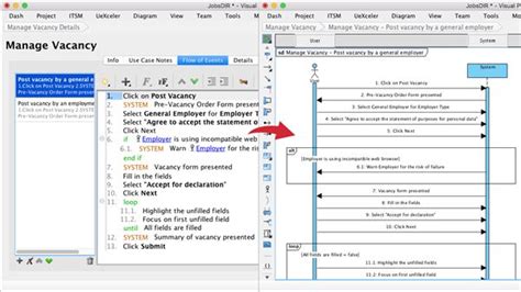 Uml Diagram Tool Mac