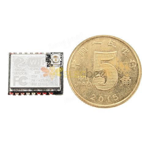 mini esp m1 esp8285 serial wireless wifi transmission module iot