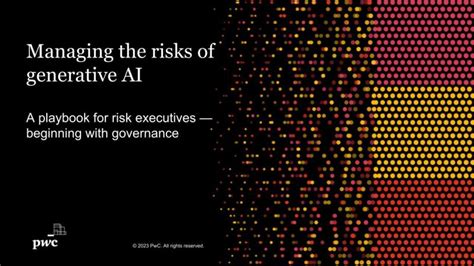 abhishek bharti on linkedin managing the risks of generative ai