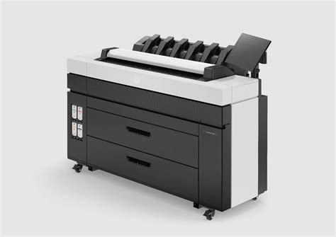HP DesignJet XL 3800 At 1530000 Gurgaon ID 2853046996762