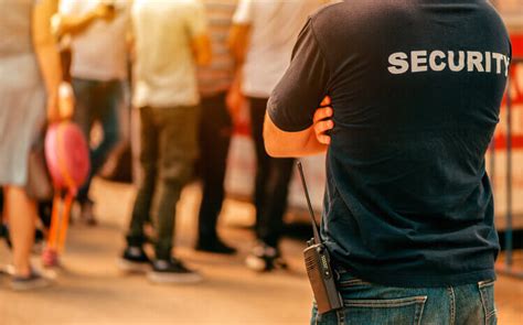 Courses For Security In 2023 Asset College Rto 31718