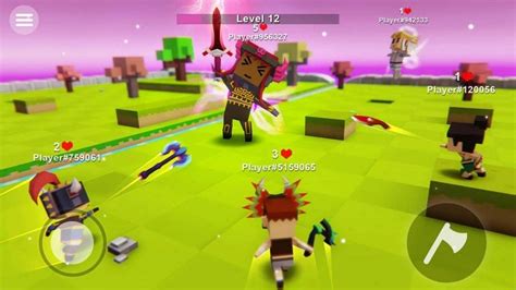 AXES Io MOD APK 2 8 3 Free Shopping For Android