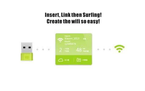 Xiaomi Portable USB Powered Wi Fi Access Point Adapter Mi Wifi Case Sturdy