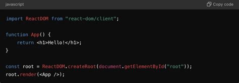 Nishi Surti On Linkedin React Javascript Webdevelopment Codesimplification Interviewquestions