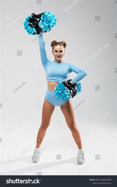 Cheer Blow Babe