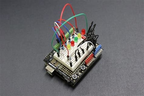 Sensores Para Proyectos Con Arduino Tipos Y Características Arduino Arduino Sensors