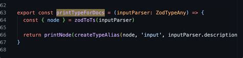 input descriptions do not show up in docs · issue 37 · sachinraja trpc