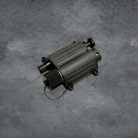 Pvs 14 Battery Pack Adapter At Tina Lown Blog