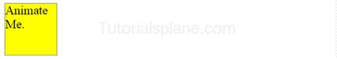 JQuery Animate Background Color Slow With Live Editor