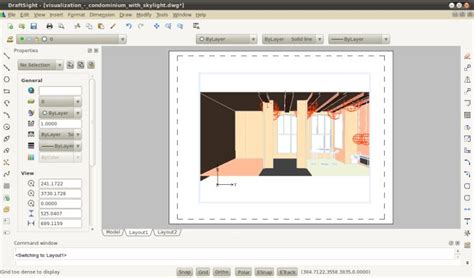 Draftsight Free Cad Software Review And Tour