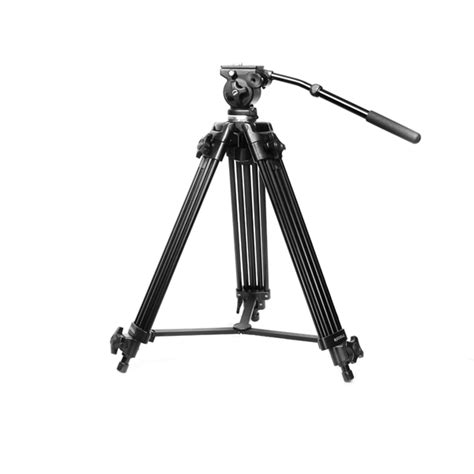Tripod Excell Vt 700 Motomuvi