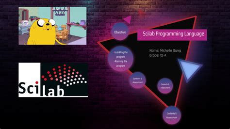Scilab Programming Language Michelle Song 12 A By Michelle Song On Prezi