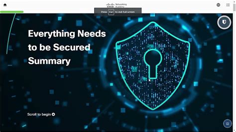 Cisco Netacad Introduction To Iot And Digital Transformation Module