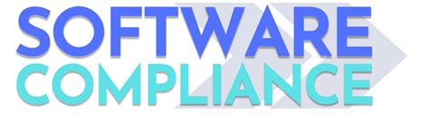 Thoughts And Discourses On Software Licensing Software Compliance