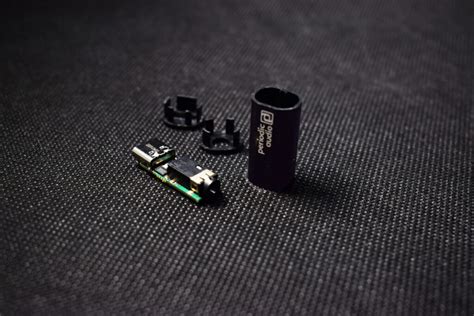 Silicon Micro Dac Amp Periodic Audio Inc