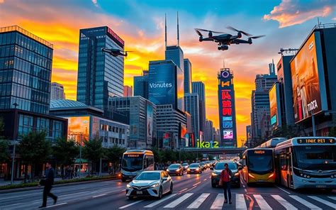 What Are MX Technologies And Their Applications