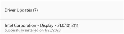 Chromium Browsers Stop Responding Win11 252812 Build And Current Intel