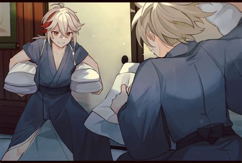 Fanart From Pixiv Full Postimages