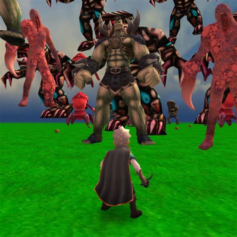 Unity Play Attack On Titans Game