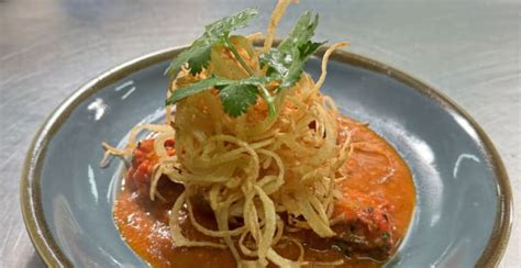 Rishis Indian Aroma In Stirling Restaurant Reviews Menu And Prices