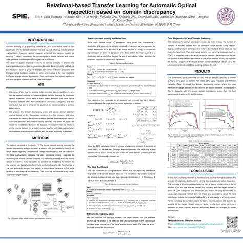 pdf relational based transfer learning for automatic optical
