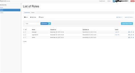 Хүн бүхэн амьдралын сурагч Rails Devise Railsadmin Cancan