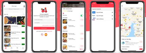 Develop The Hybrid Mobile App In Ionic Framework By Hassanz243 Fiverr