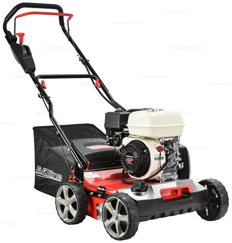 Вертикуттер EVOline SCG 40 CPH купить по цене со скидкой 65 790 ₽ и ...