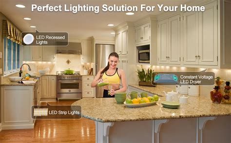 REYLAX 12V 30W Slim LED Power Supply Driver 100 240V AC To 12V DC Constant LED Driver