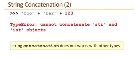 Strings In Python Codementor