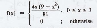 Moments Moments Generating Functions And Their Properties