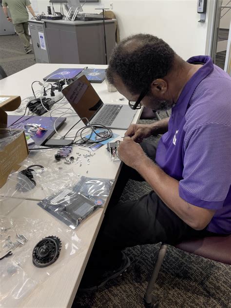 Contact Us To Host A Parallax Educators Workshop Like Grand Canyon University Parallax