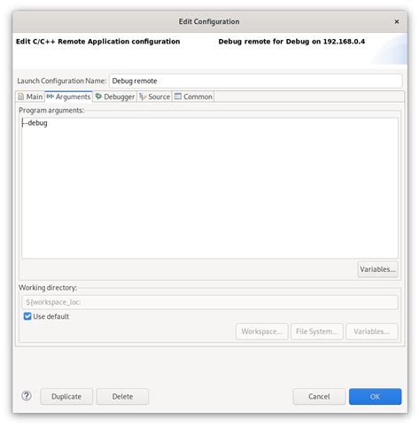 BeagleBone Blue Remote Debug Kyryl Horbushko