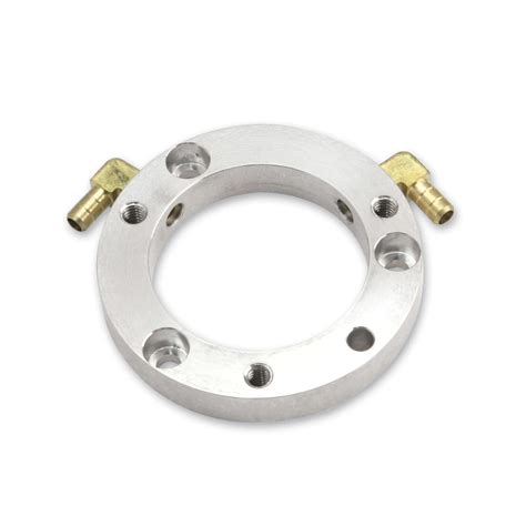 Sands Cycle 106 0881 Adaptor Assembly Backing Plate Cvefi Konquer