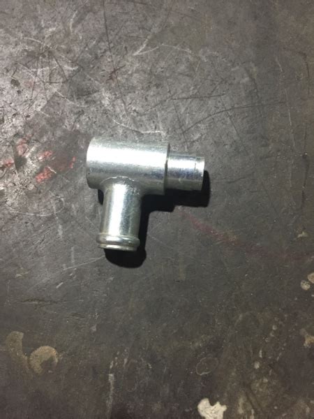 L Connector At Best Price In Pune By Gurukrupa Engineers Id 19258597091