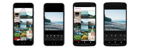 PhotoEditor SDK React Native