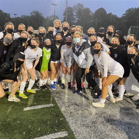 Lily Johnsons Soccer Recruiting Profile