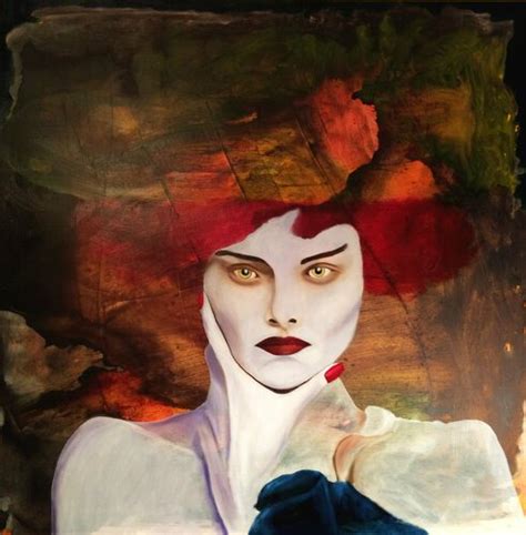 Solve Pierre Marie Dossin Artwork Femme Au Sejoure Jigsaw Puzzle