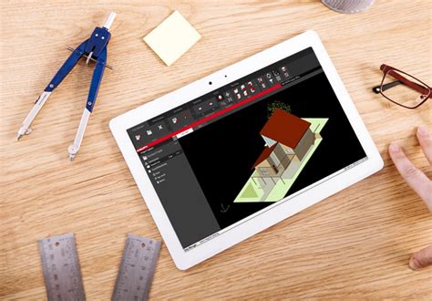 Increase Efficiency In The Field Of Construction With A New Field Testing Software Layout