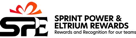 Sprint Power & Eltrium Rewards | Welcome