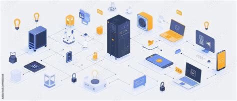 Visual Representation Of Zero Trust Principles Protecting Iot Devices Zero Trust Architecture