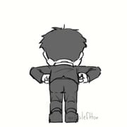 Dancing Arona Meme Danbooru