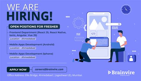 nidhi suthar on linkedin freshers hiringinterns ios android