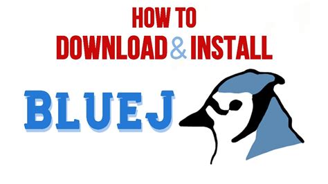 How To Download And Install Bluej Sample Program Bluej Ide Sample