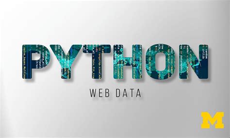 Using Python To Access Web Data Rfreeudemycourses